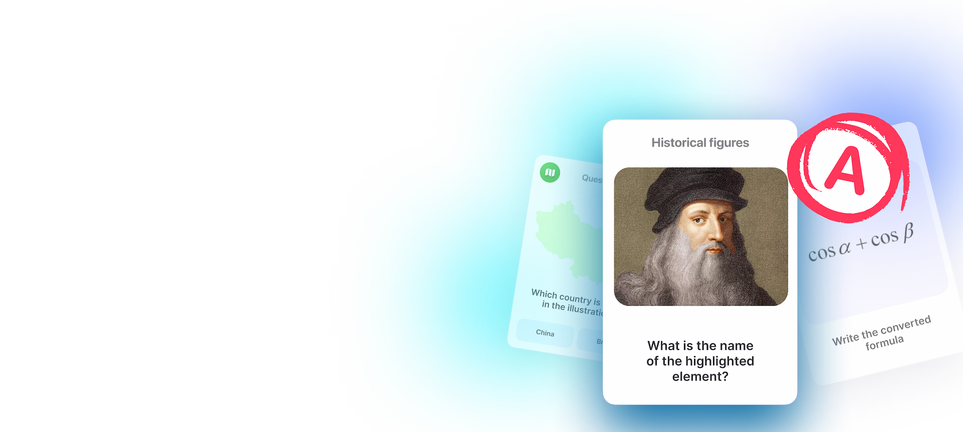 KI Karteikarten Generator - Noji