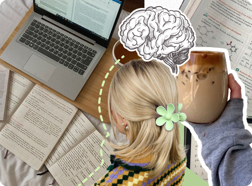 5 Powerful Strategies for Studying With ADHD - Noji