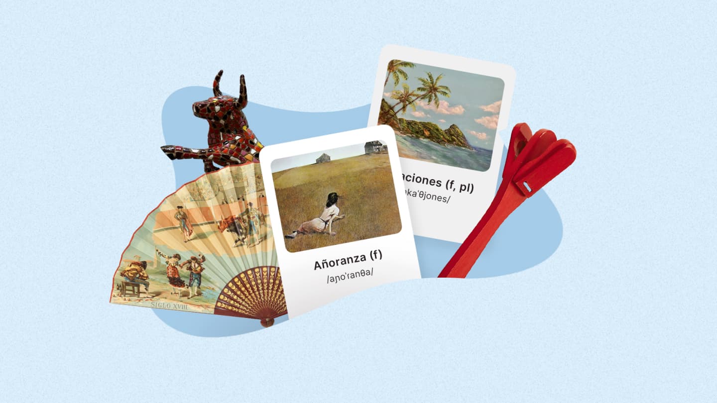 10 Best Spanish Flashcard Decks to Boost Your Learning 2024 - Noji
