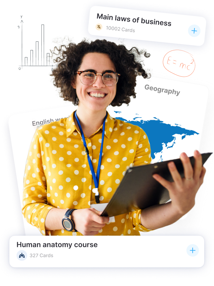 Anki Flashcards para Professores - Anki Pro