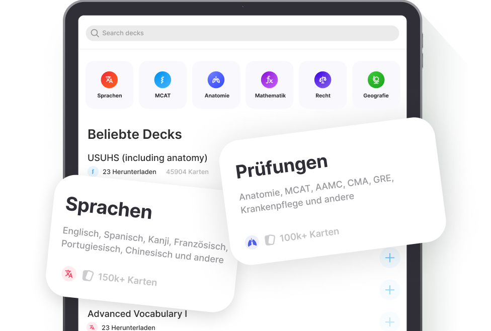 Digitale Nojii-Karteikarten: Erstellen & Lernen mit Noji